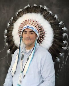 Chief and Council - Siksika Nation