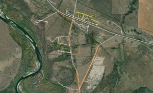 Land Management - Siksika Nation