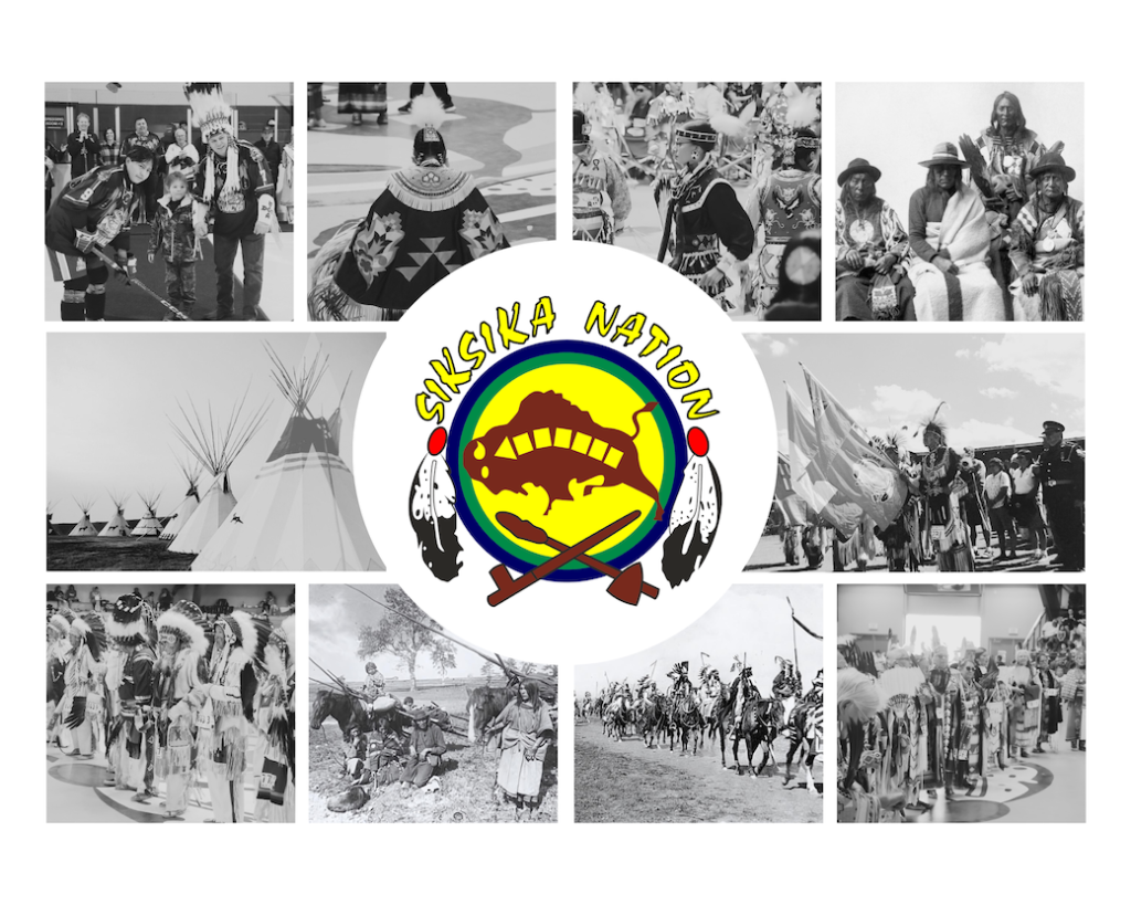 About - Siksika Nation