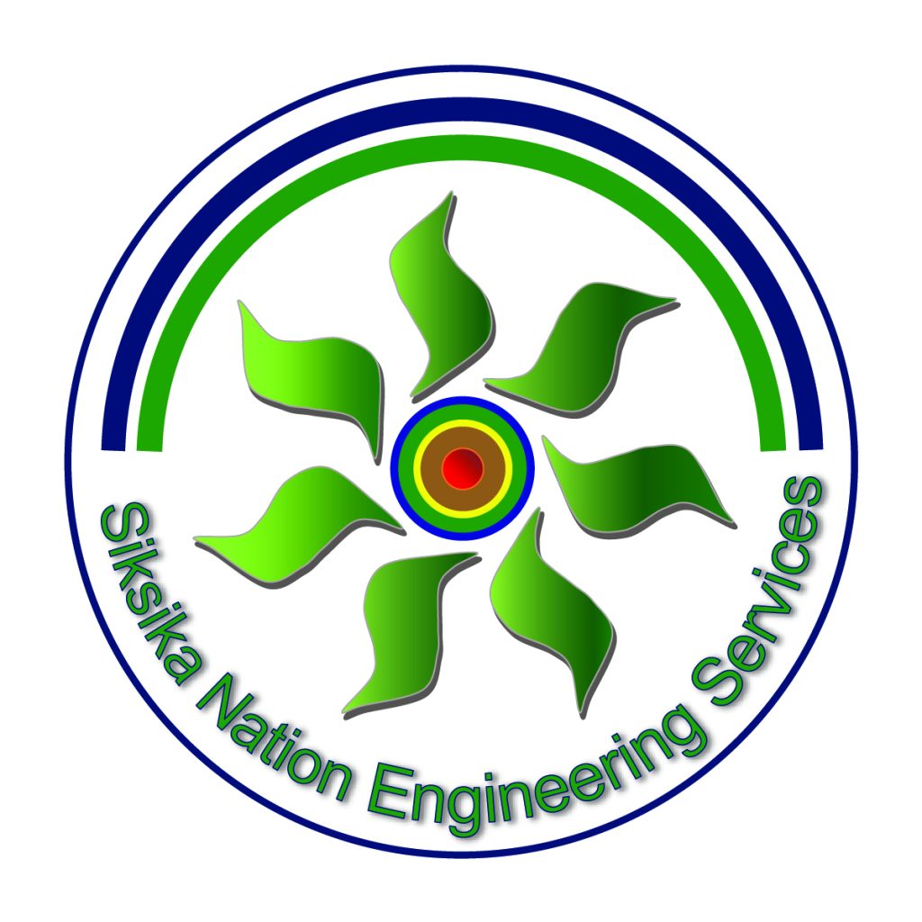 Engineering Services - Siksika Nation