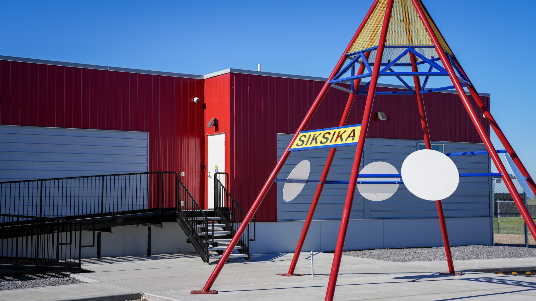 Public Safety - Siksika Nation