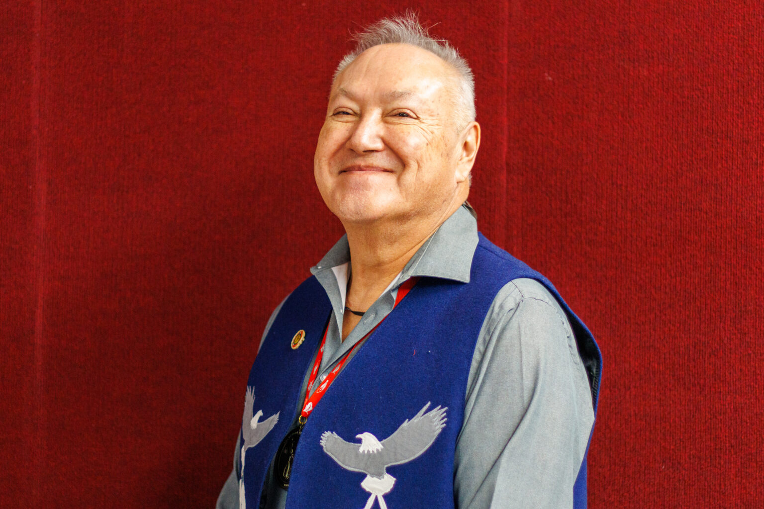 Chief and Council - Siksika Nation