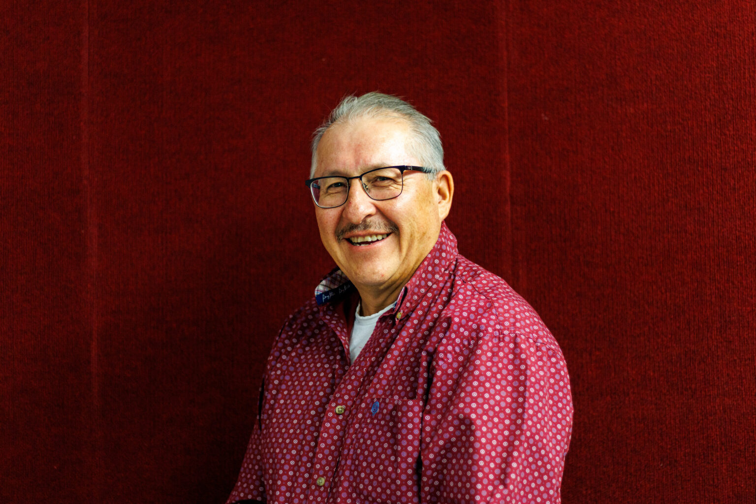 Chief and Council - Siksika Nation